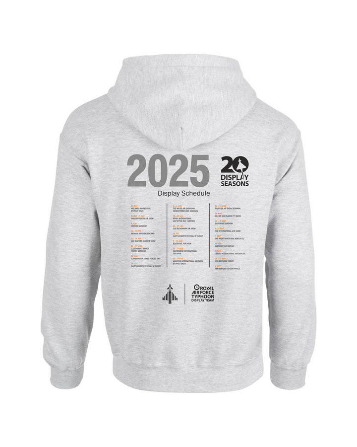 Typhoon Display Team – Forces Merchandise