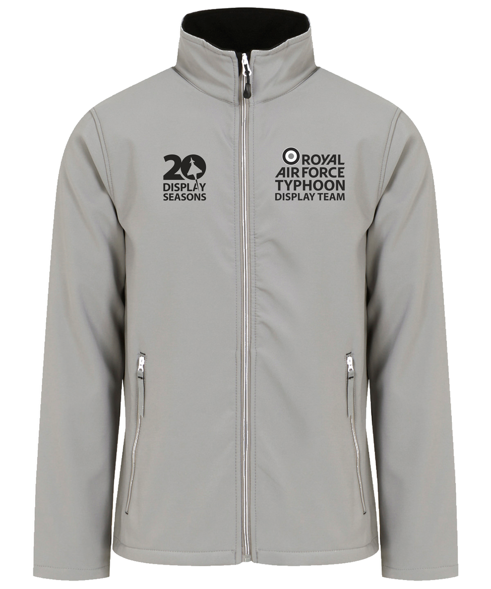 The RAF TDT 2025 'Team' Jacket - 20 Display Seasons – Forces Merchandise