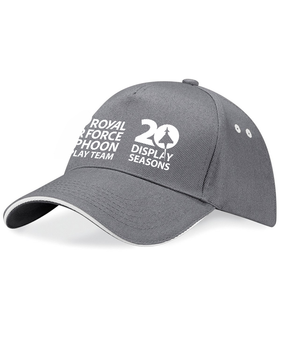 Typhoon Display Team – Forces Merchandise